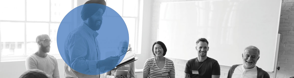 Training Courses & Accredited Qualifications for Professionals